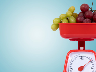 L'importanza di Pesare gli Alimenti per Perdere Peso